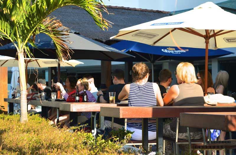 Watermark - Townsville, Townsville Restaurants & Dining QLD Australia Watermark - Townsville, Townsville Restaurants & Dining QLD Australia