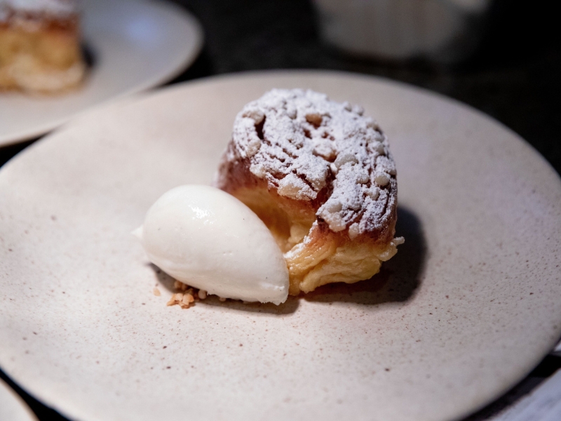 Win A Chef Hatted Experience For Two - Melbourne | AGFG