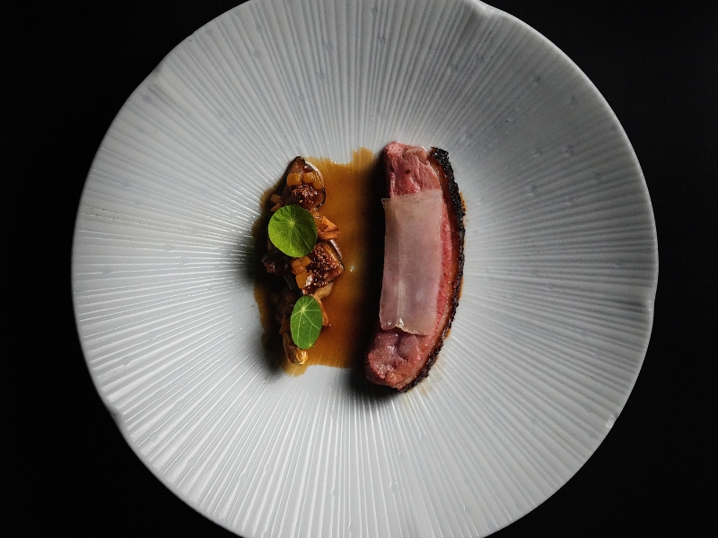 Win A Chef Hatted Experience For Two in Melbourne | AGFG