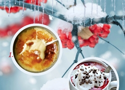 Sweeten Your Winter with these 4 Desserts | AGFG