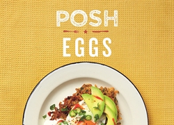 Posh Eggs | AGFG