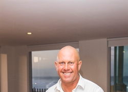 Meet Celebrity Chef Steven Snow | AGFG