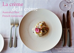 Australia's Best French Restaurants | AGFG