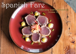 Where to Dine like a Spaniard | AGFG