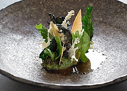 Chef Hat Season | AGFG