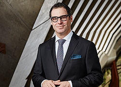 A Peek Behind the Curtain with John Fink | AGFG