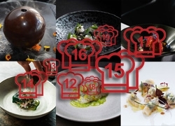 Australia's 2017 Award Winning Restaurants | AGFG