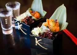 Our Top 5 Modern, Australia Day Dishes | AGFG