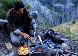 The Bionic Chef | AGFG