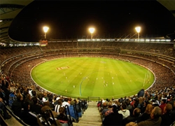 Watch an Aussie Rules Game | AGFG