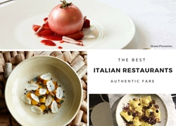 Australia's Best Italian Restaurants | AGFG