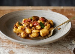 How to Make the Perfect Gnocchi with Milano Torino | AGFG