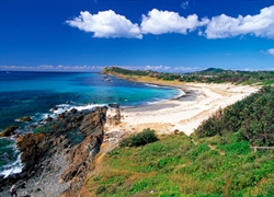 Best Beaches in New South Wales | AGFG