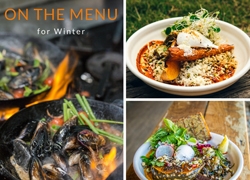 On the Menu: What some of Australia's Best Restaurants have on their ...