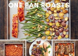 One Pan Roasts are all You Need | AGFG