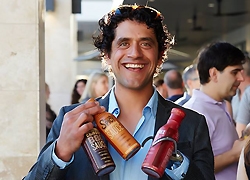 What it Means to be Alive with Eduardo Garcia aka The Bionic Chef | AGFG