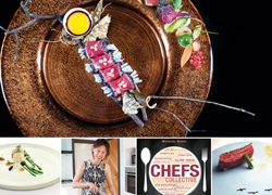 Michelle Tchea's Chefs Collective | AGFG