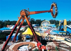 Australia's Theme Park Wonderland | AGFG