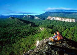 Bushwalking & Hiking in Australia | AGFG