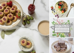 Get to Know Australian Bush Superfoods | AGFG