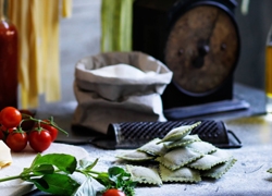 Ready, Steady, Go! Gourmet Take Home Meals | AGFG