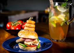 Best of the Boroughs: 5 Boroughs Brings the Tastes of NYC to Balmoral ...