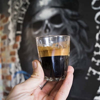 Strong Enough to Wake the Dead: Australia's Voodoo Coffee | AGFG