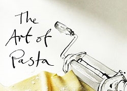 Book Review - The Art of Pasta | AGFG