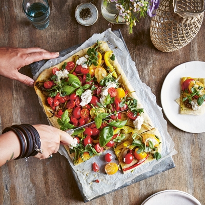 3 Happy Recipes that'll put a Smile on Your Face | AGFG