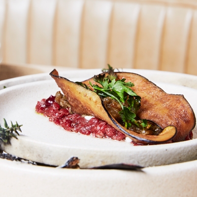 Would You Try this Wallaby Dish? | AGFG