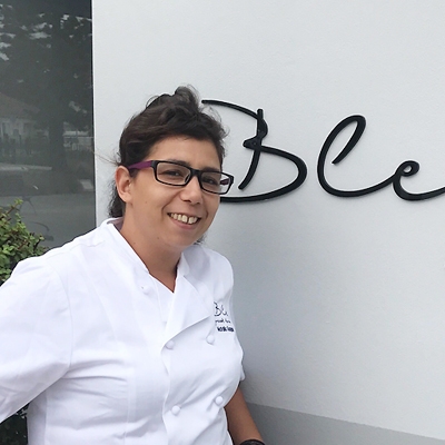 From Greece to Sydney, Chef Natalia Gaspari Wasn't Afraid to Fail | AGFG