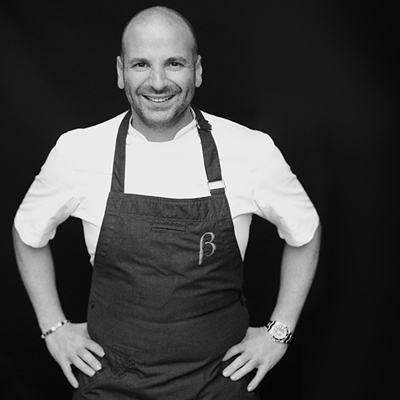 George Calombaris' Guide to Greece: 3 of his Favourite Places and Must ...