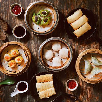 Asian Persuasion: 12 of our Favourite Asian Restaurants | AGFG