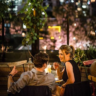 9 of our Favourite Bars for a Good Time | AGFG