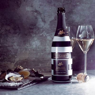 Taste the Stars: The Best Bubbles to Ring in 2020 | AGFG