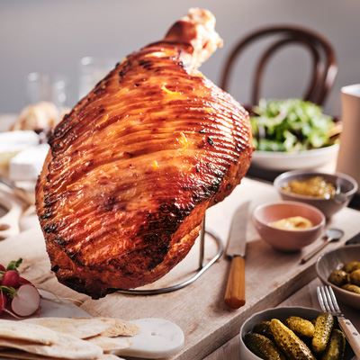 Create the Perfect Christmas Lunch Like an Expert | AGFG