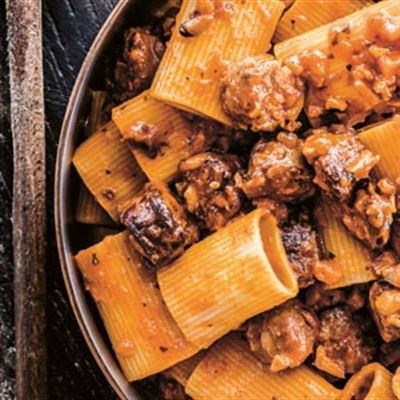 Five Hearty Pasta Dishes to Warm Your Winter Soul | AGFG