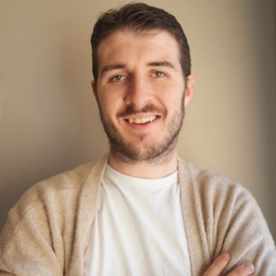 Support Your Local Elijah Kelly-Attard Yellow NSW | AGFG