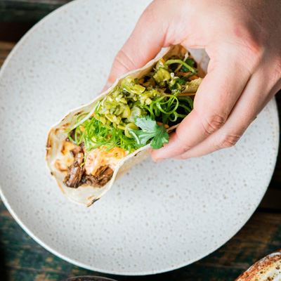 Taco Night Done Right - Up Your Taco Game for Dad this Father’s Day ...