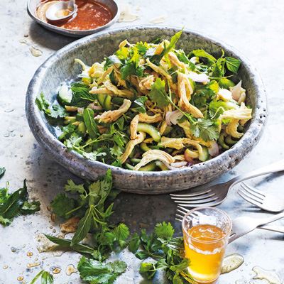 Alright Spring Do Your Thing - Six Light and Easy Recipes to Celebrate ...