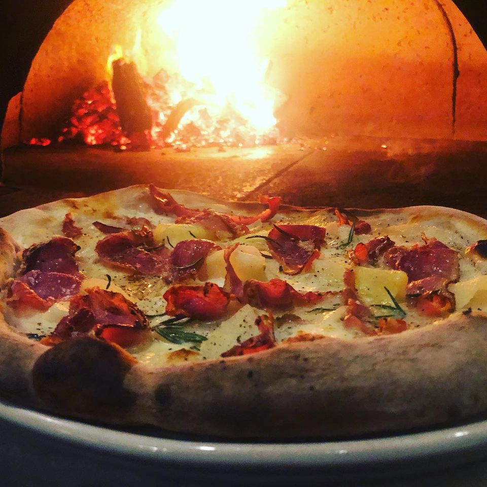 What Do Homer Simpson, Beer and Pizza Have in Common? Doh - Let's ...