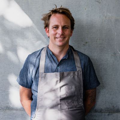 From the World's Greatest Restaurant to Pipit - Ben Devlin Shares NOMA ...