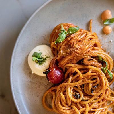 I Think I Was Italian in a Pasta Life – Where to Go to Celebrate World ...