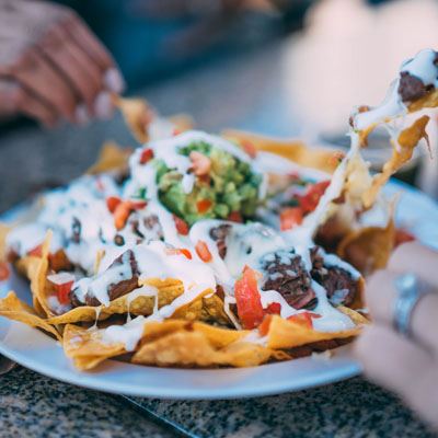 Buenos Nachos Amigos! Five Fun Facts and Restaurants to Celebrate ...