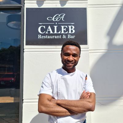 You Can Take the Boy Out of Africa, but Not Africa Out of the Boy! We ...