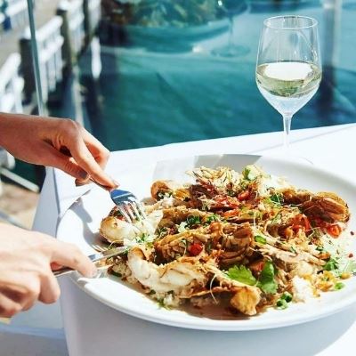 Shrimply Irresistible – Swim Up to These Six restaurants for ...