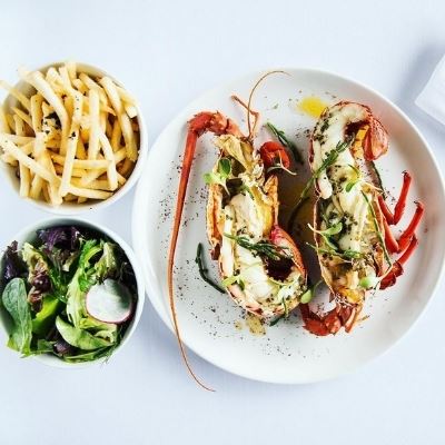 Ultimate Christmas Seafood Feast – Five Recipes to Hook Your Guests ...