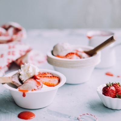 I Scream, You Scream, We All Scream for Ice Cream – Try this Recipe on ...