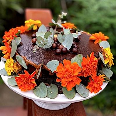 Make a Splash this Easter with Lisa Mead’s Nature Themed Dark Chocolate ...