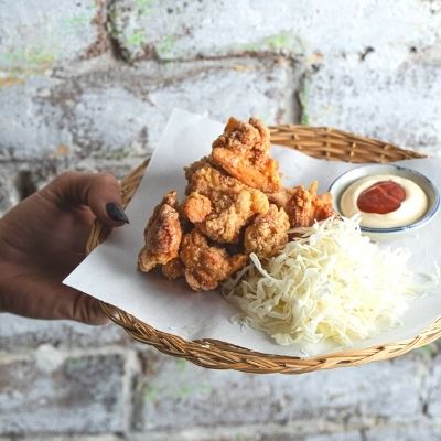 Spread Your Wings and Fry – It’s National Fried Chicken Day July 6 ...